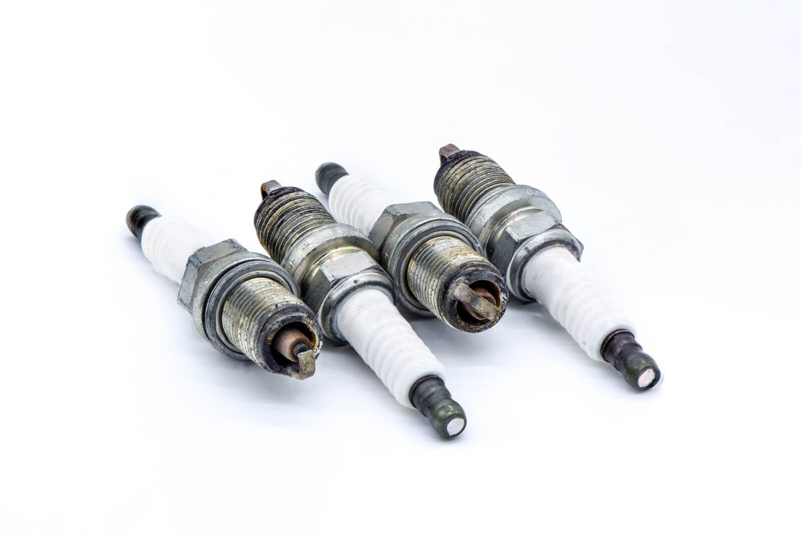 Spark plugs - Mobile Mechanic Pros Los Angeles, CA