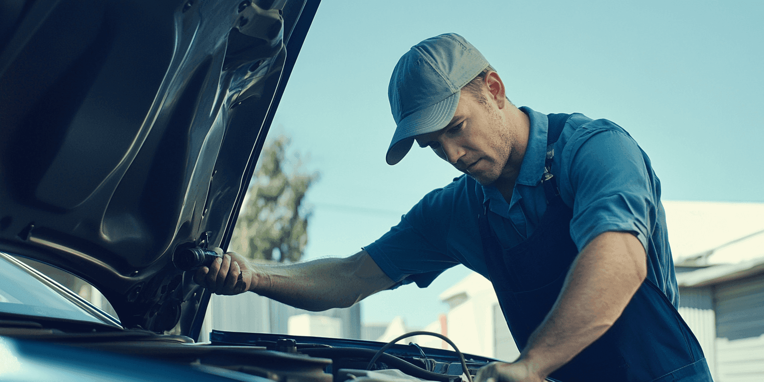 Fuel pump replacement - Mobile Mechanic Pros Los Angeles