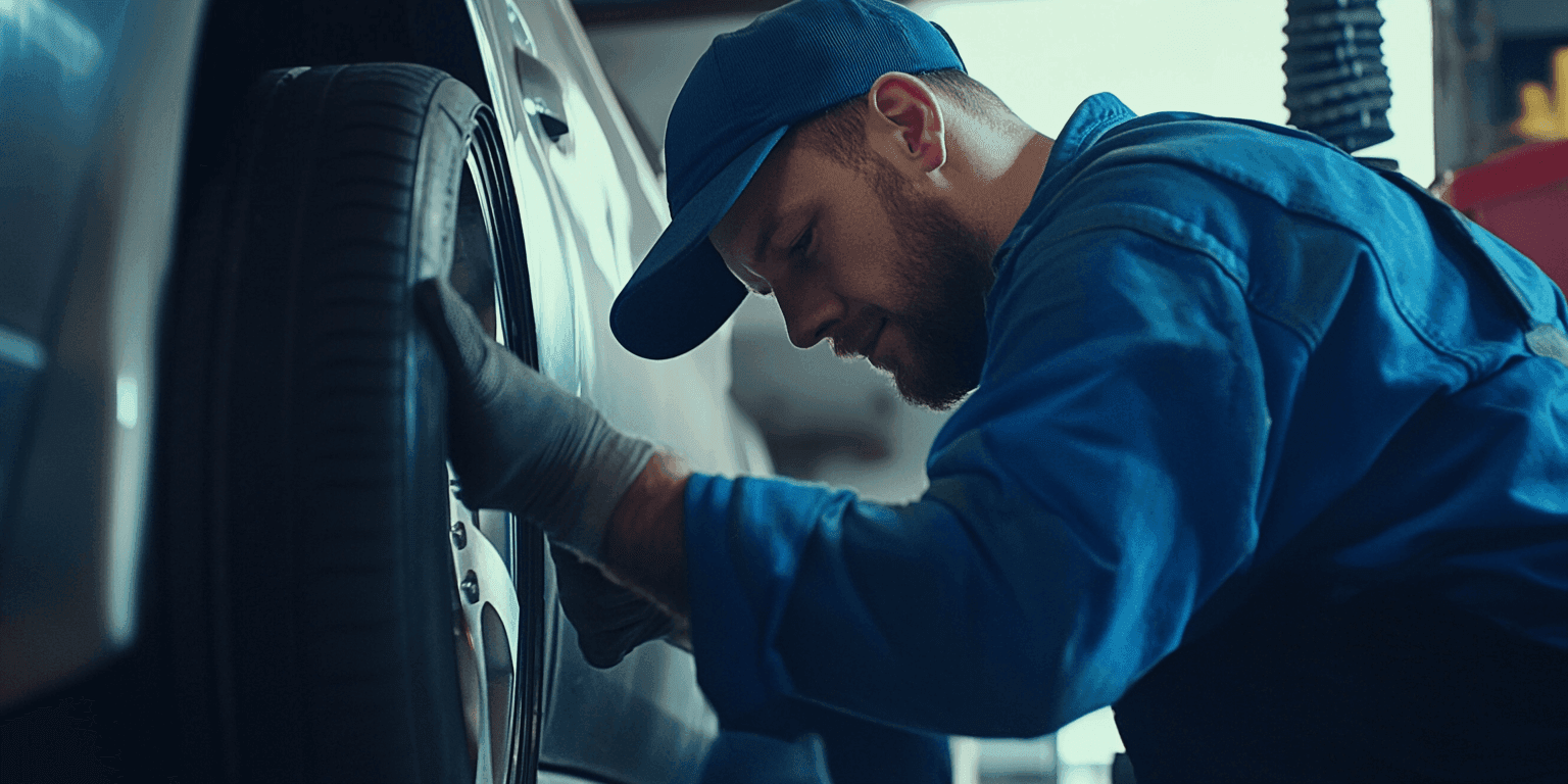 Brake rotor replacement - Mobile Mechanic Pros Los Angeles